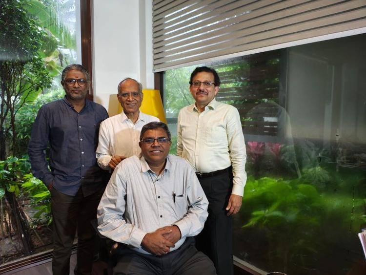 TuTr Hyperloop | Future of High-Speed Travel