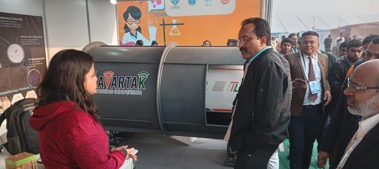 TuTr Hyperloop | Future of High-Speed Travel