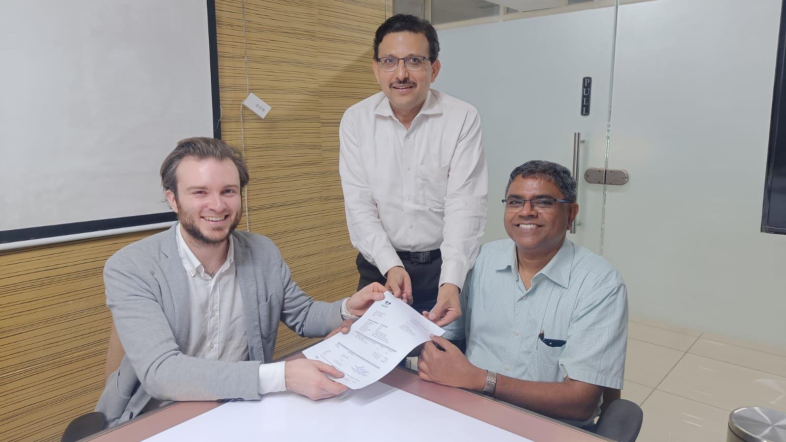 TuTr Hyperloop | Future of High-Speed Travel